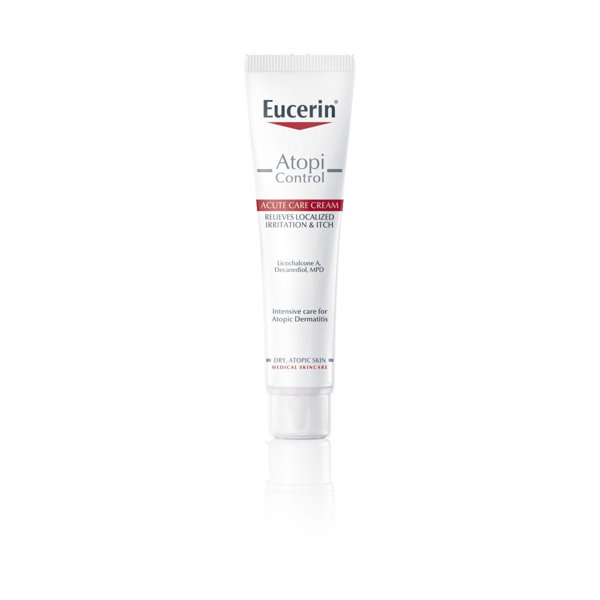 Eucerin – inovativní dermokosmetika pro péči o pleť